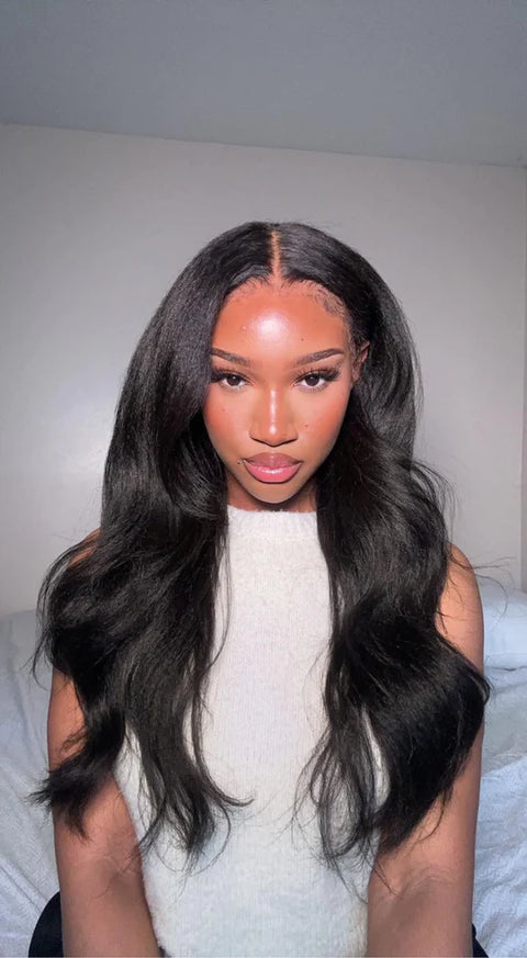 LAMBERT BEAUTY - Lace Wig HD & Perruques Closure