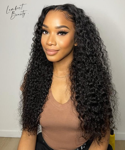 LAMBERT BEAUTY - Lace Wig HD & Perruques Closure