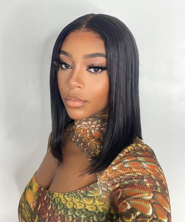 LAMBERT BEAUTY - Lace Wig HD & Perruques Closure