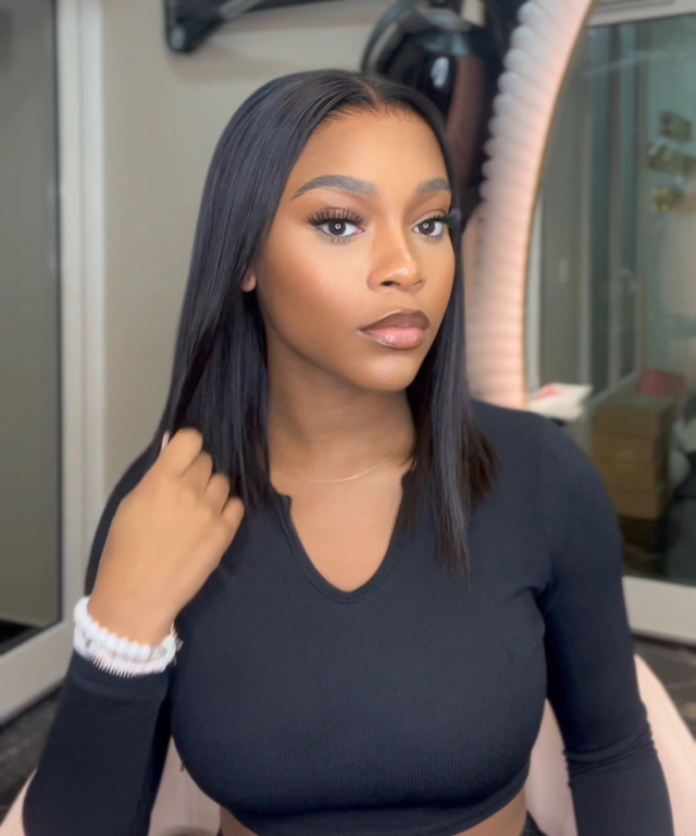 LAMBERT BEAUTY - Lace Wig HD & Perruques Raw Hair – Lambert Beauty